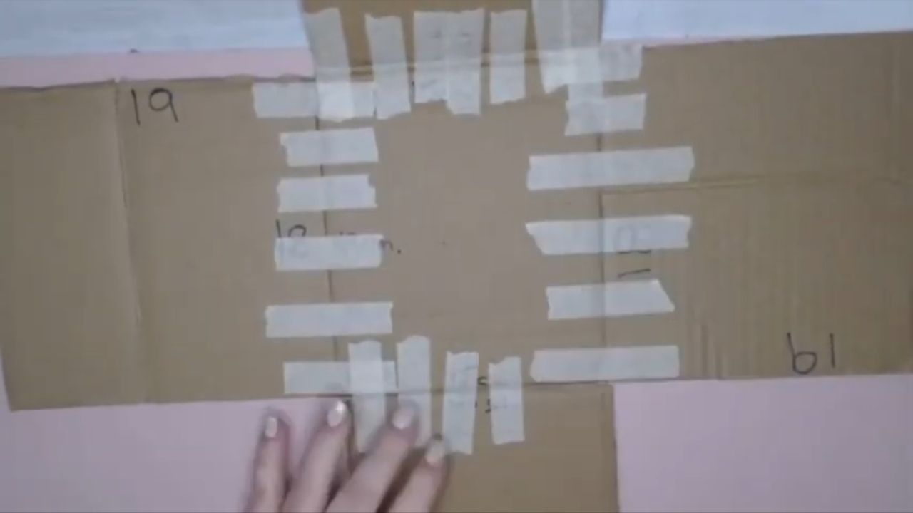 Roblox Noob Pinata - How To Make ~ All Things Hand Made