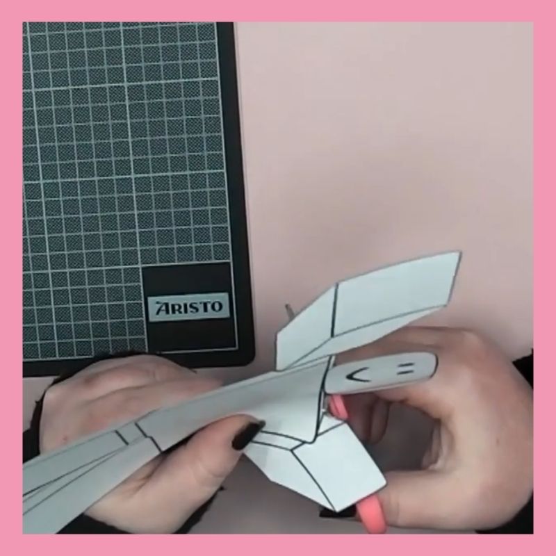 Roblox Noob Birthday Banner ~ All Things Hand Made